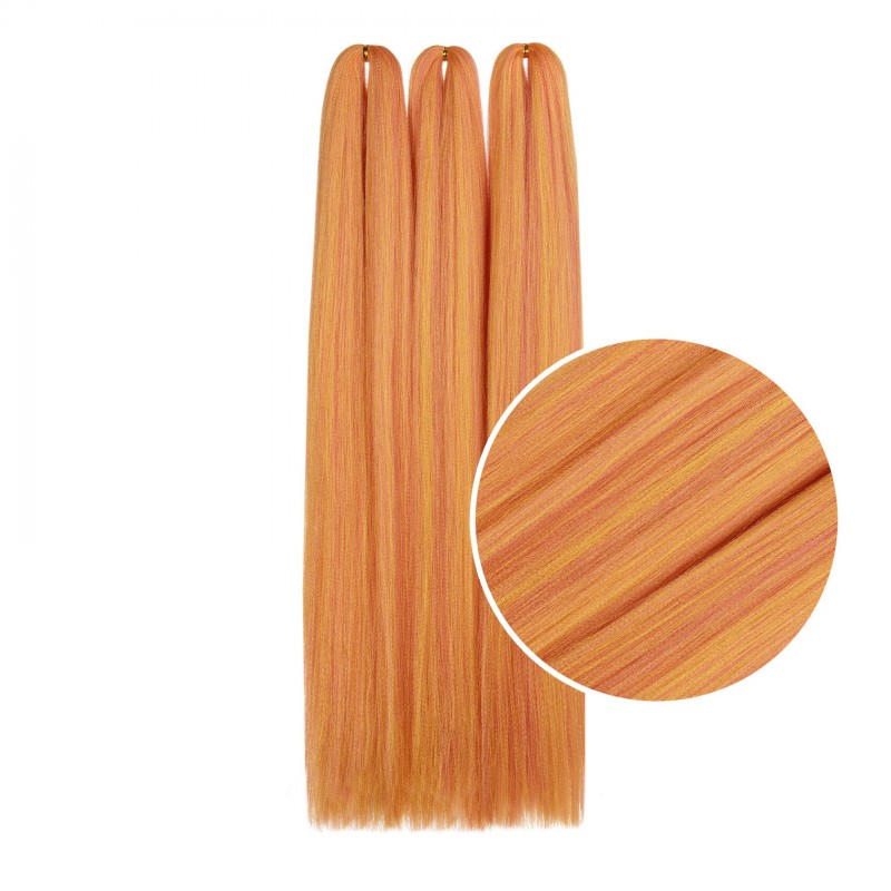 Kami Nami by Volna Kanekalon Hair for Braiding